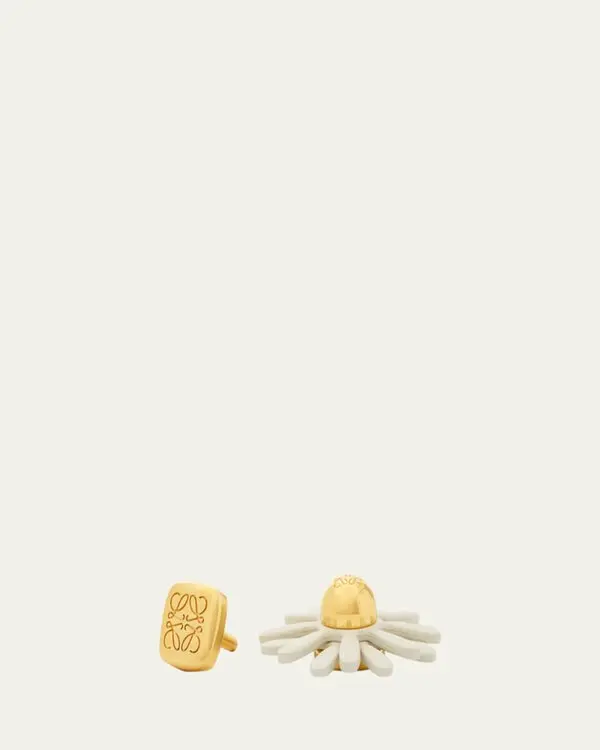 Loewe Flower Pin