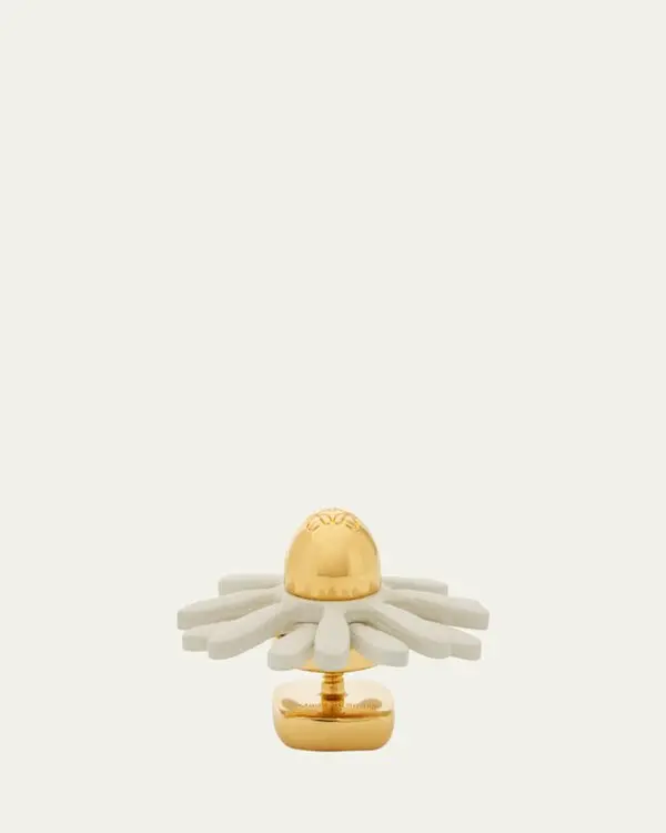 Loewe Flower Pin