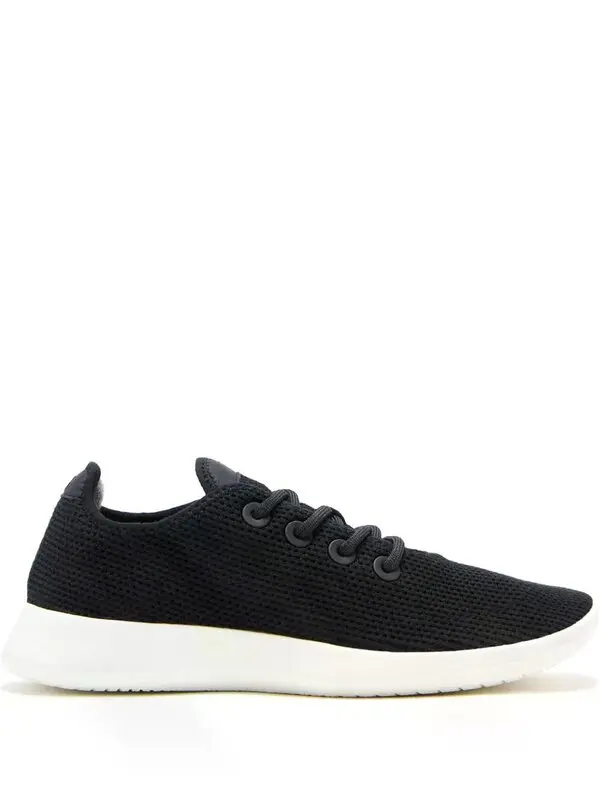Allbirds Tree Runner Trainers - Black