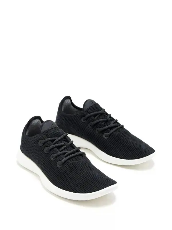 Allbirds Tree Runner Trainers - Black