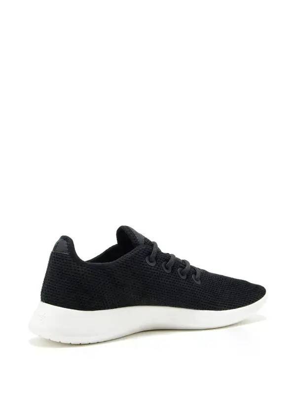 Allbirds Tree Runner Trainers - Black