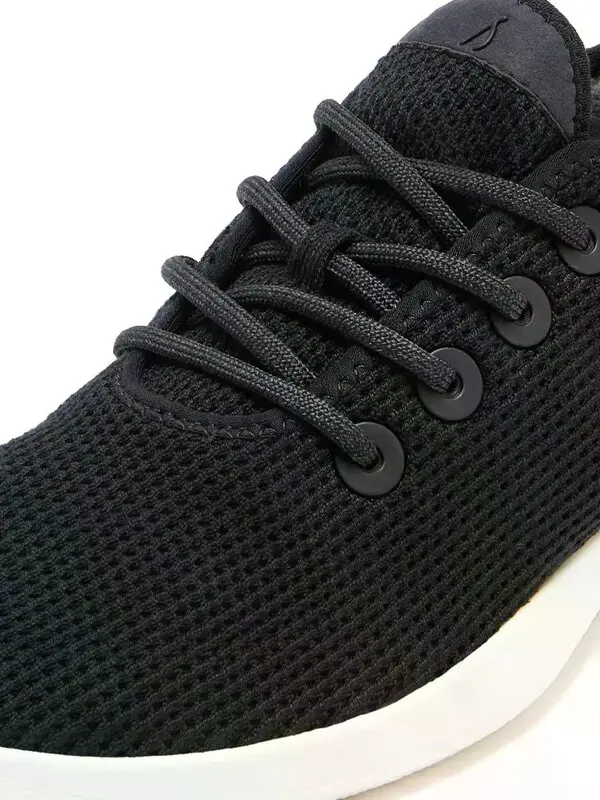 Allbirds Tree Runner Trainers - Black