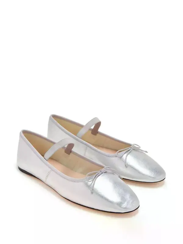 LOEFFLER RANDALL Leoni Ballet Flats