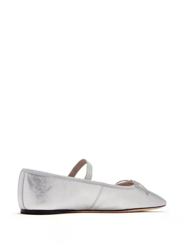 LOEFFLER RANDALL Leoni Ballet Flats