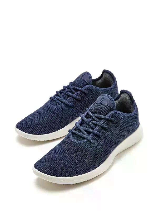 Allbirds Round Toe Trainers - Blue