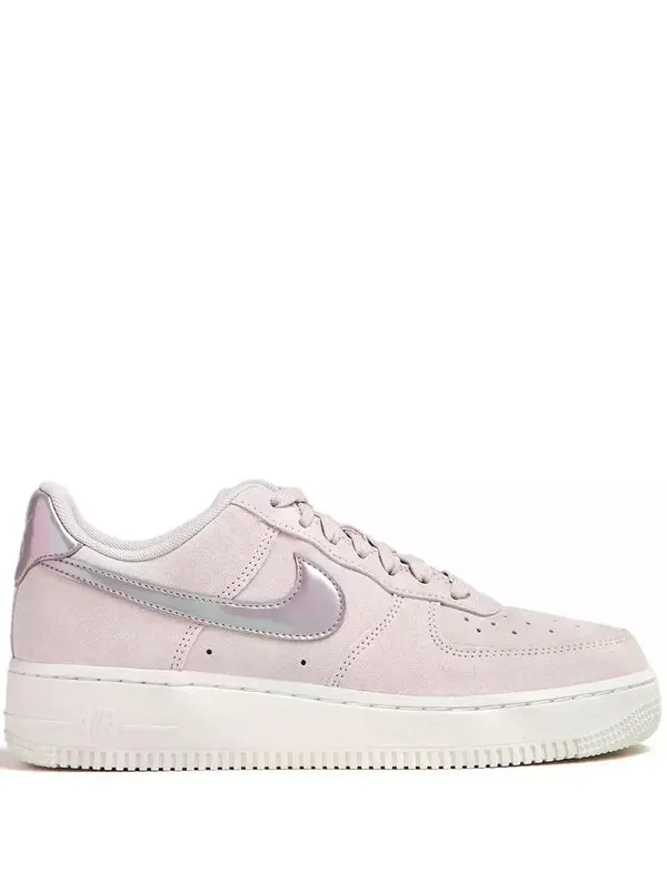 Nike Air Force 1 07 Sneakers - Pink
