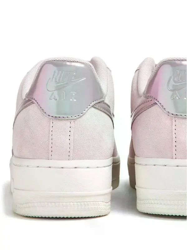 Nike Air Force 1 07 Sneakers - Pink