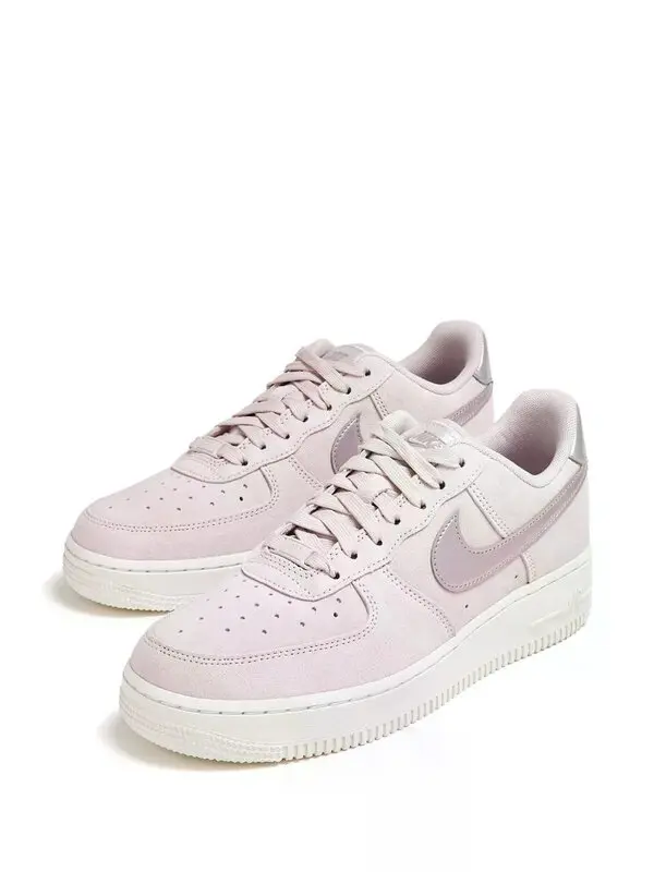 Nike Air Force 1 07 Sneakers - Pink