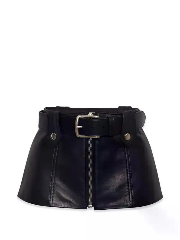 Adam Lippes Gael Skirt Belt