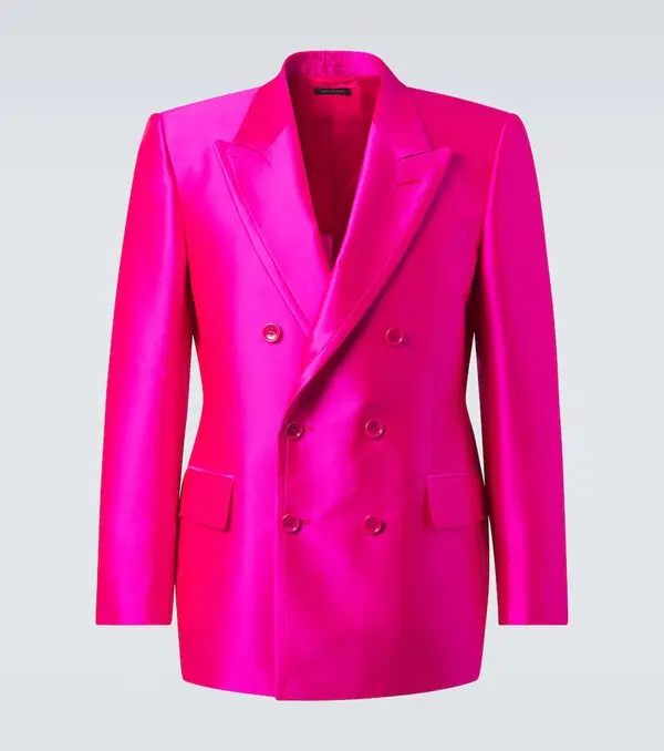TOM FORD Dylan Blazer