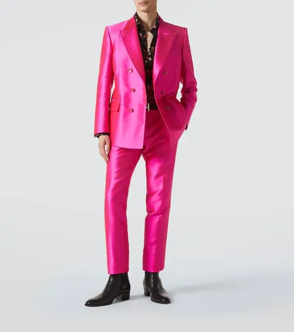 TOM FORD Dylan Blazer
