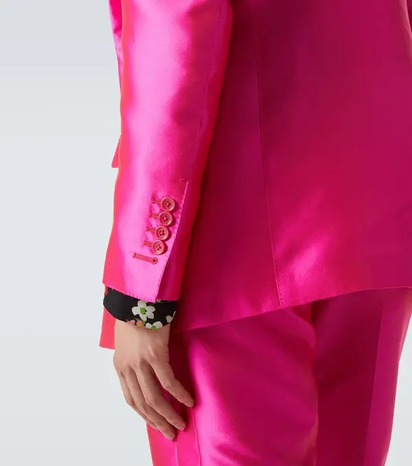 TOM FORD Dylan Blazer
