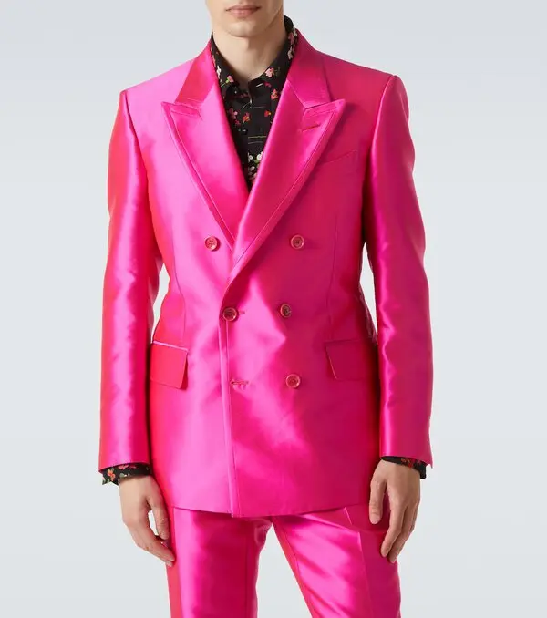 TOM FORD Dylan Blazer