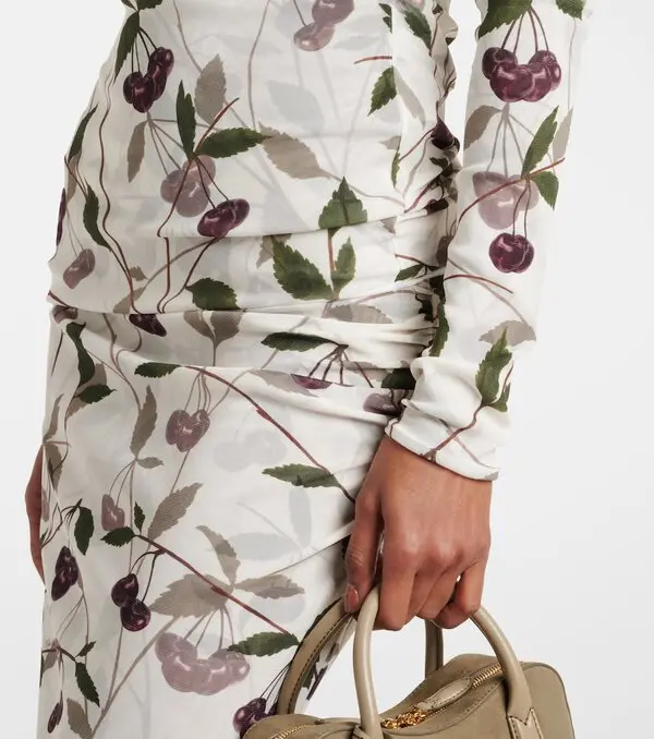 Stella McCartney Jersey Top
