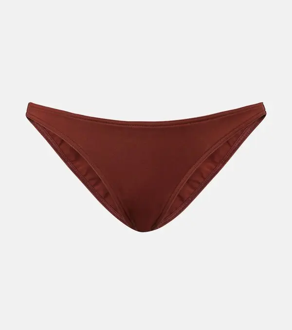 ERES Fripon Bikini Bottoms - Brown