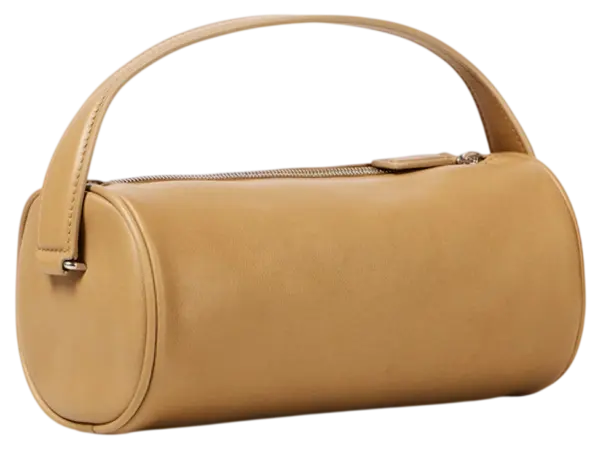 THE ROW 90s Leather Tote