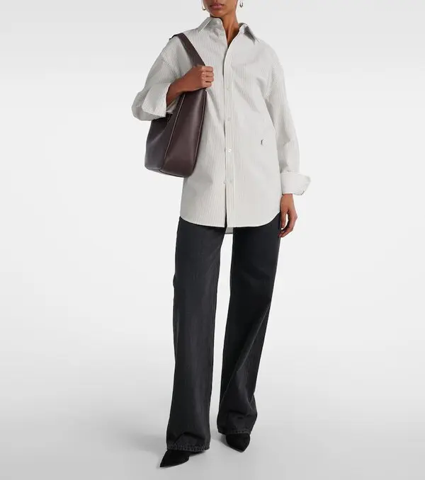 GIANVITO ROSSI Keinna 55 Suede Ankle Boots - Black