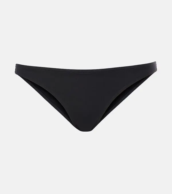 ERES Fripon Bikini Bottom - Black