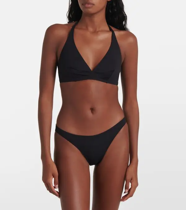 ERES Fripon Bikini Bottoms - Black
