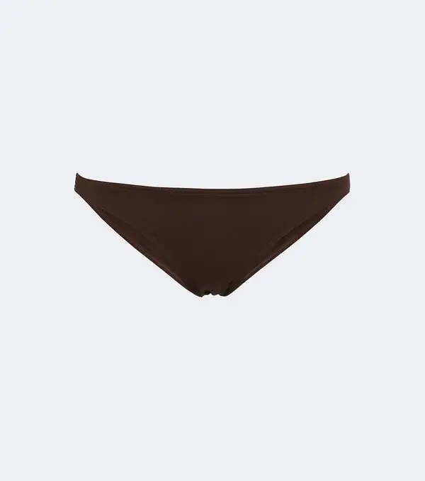 ERES Fripon Bikini Bottoms - Brown
