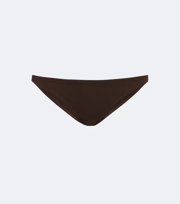 ERES Fripon Bikini Bottoms - Brown