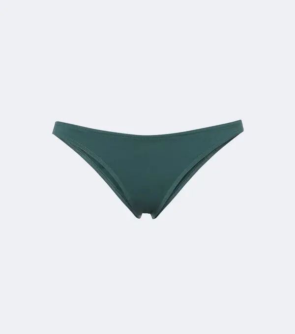 ERES Fripon Bikini Bottoms - Green