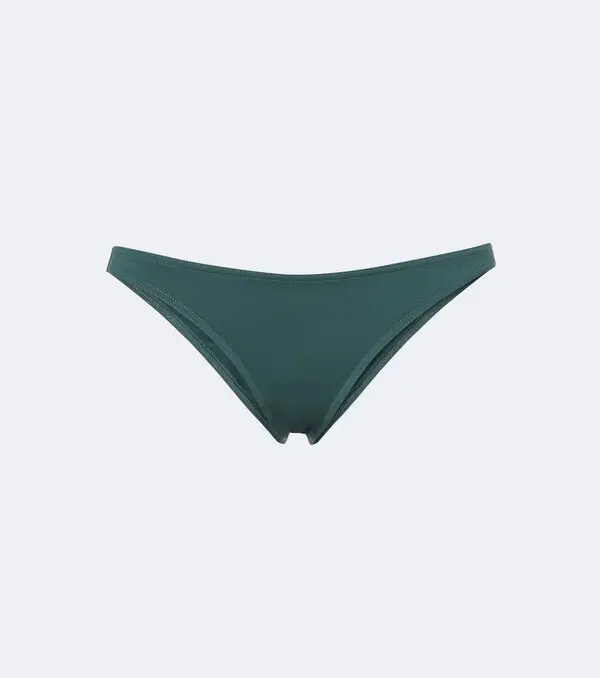 ERES Fripon Bikini Bottoms - Green