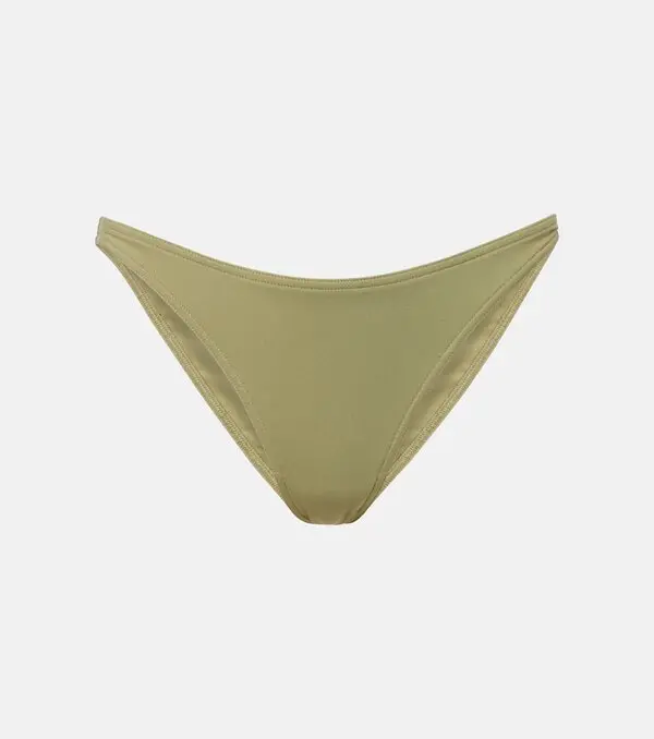 ERES Fripon Bikini Bottoms - Green