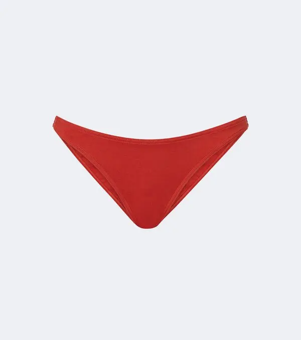 ERES Fripon Bikini Bottoms - Orange