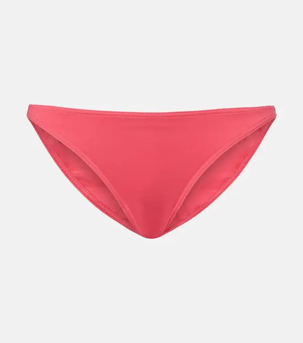 ERES Fripon Bikini Bottoms - Red