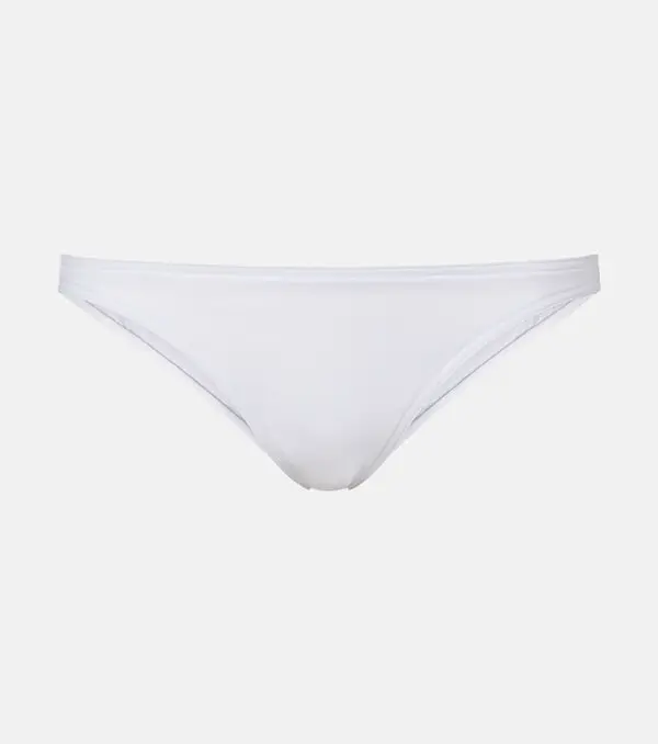 ERES Fripon Bikini Bottom - White