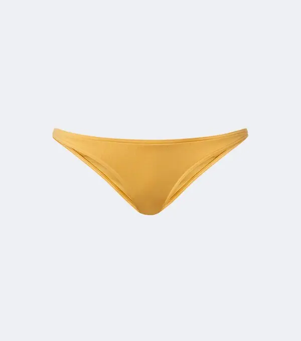 ERES Fripon Bikini Bottom - Yellow