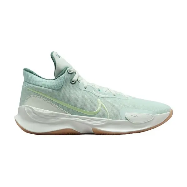 Nike Renew Elevate 3 Sneakers - Green