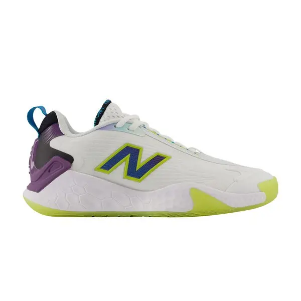 NEW BALANCE Fresh Foam X Ct-rally 'unity Of Sport - White