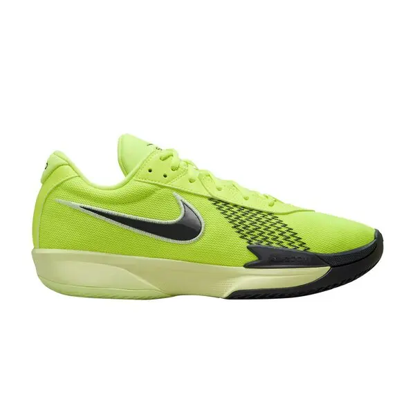 Nike Air Zoom Gt Cut Academy Ep Sneakers - Green