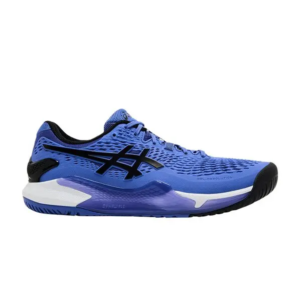 Asics Gel Resolution - Blue