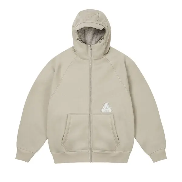 PALACE Thermal Bonded Cap Hood