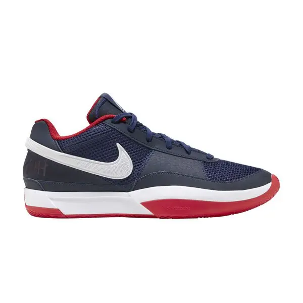 Nike Ja 1 Ep 'usa' Sneakers - Blue