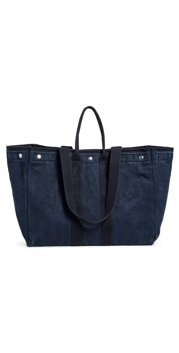 ALEX MILL Canvas Tote