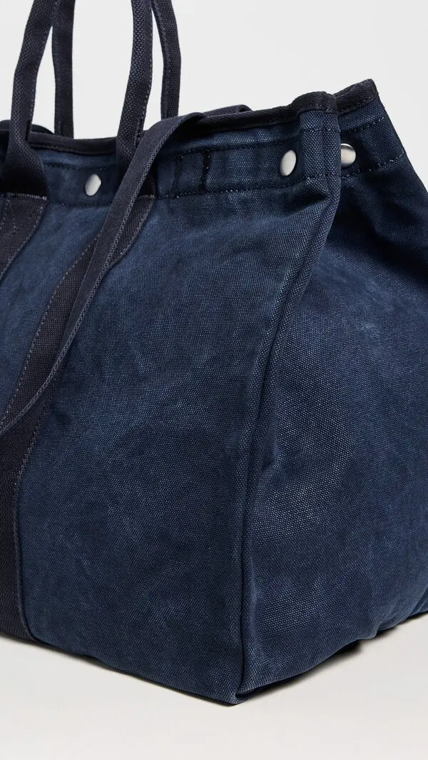 ALEX MILL Canvas Tote
