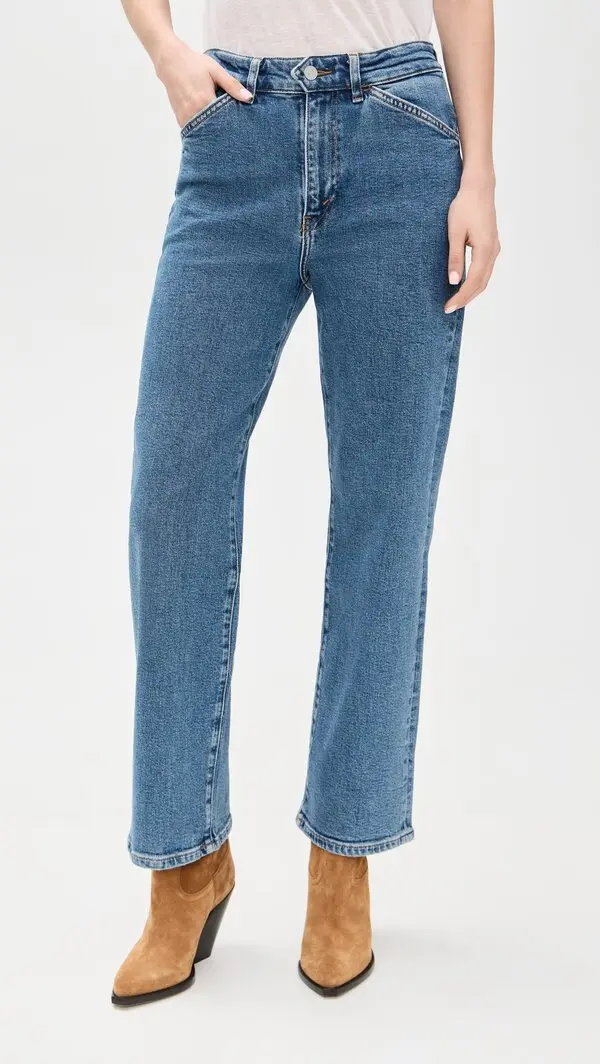 RE/DONE The Westley Jeans