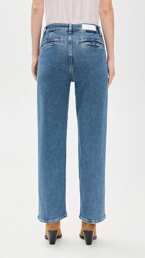 RE/DONE The Westley Jeans