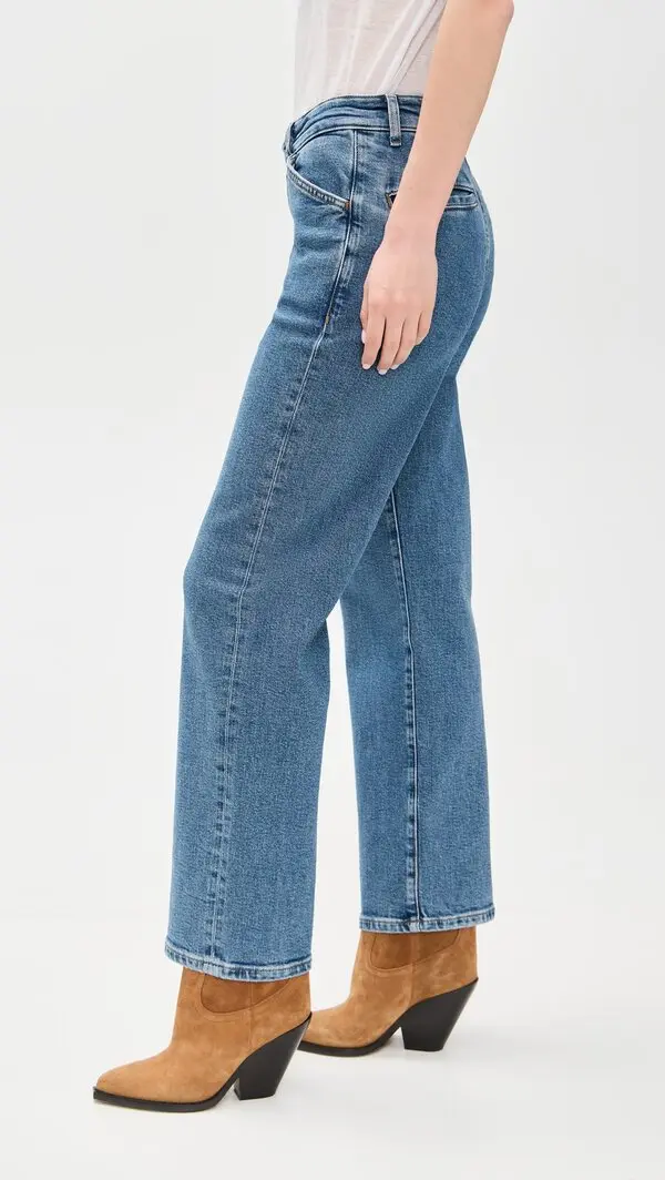 RE/DONE The Westley Jeans