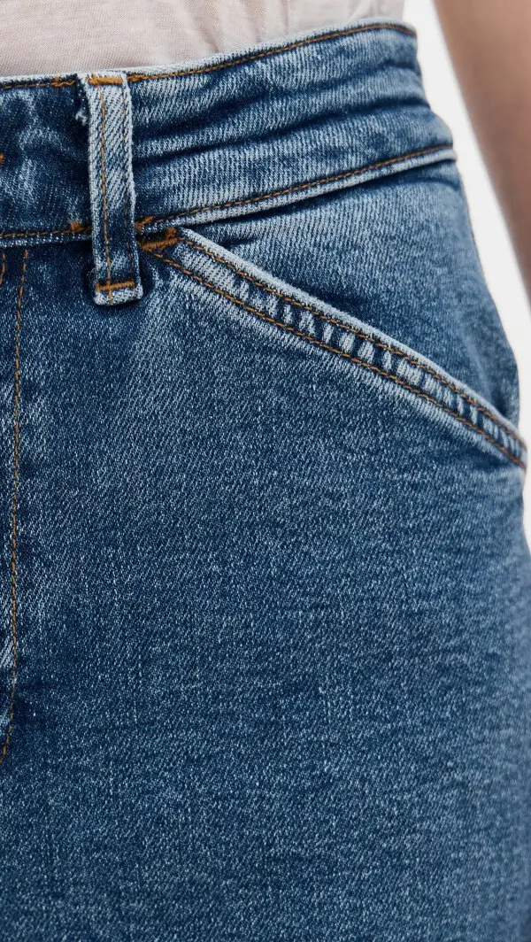 RE/DONE The Westley Jeans