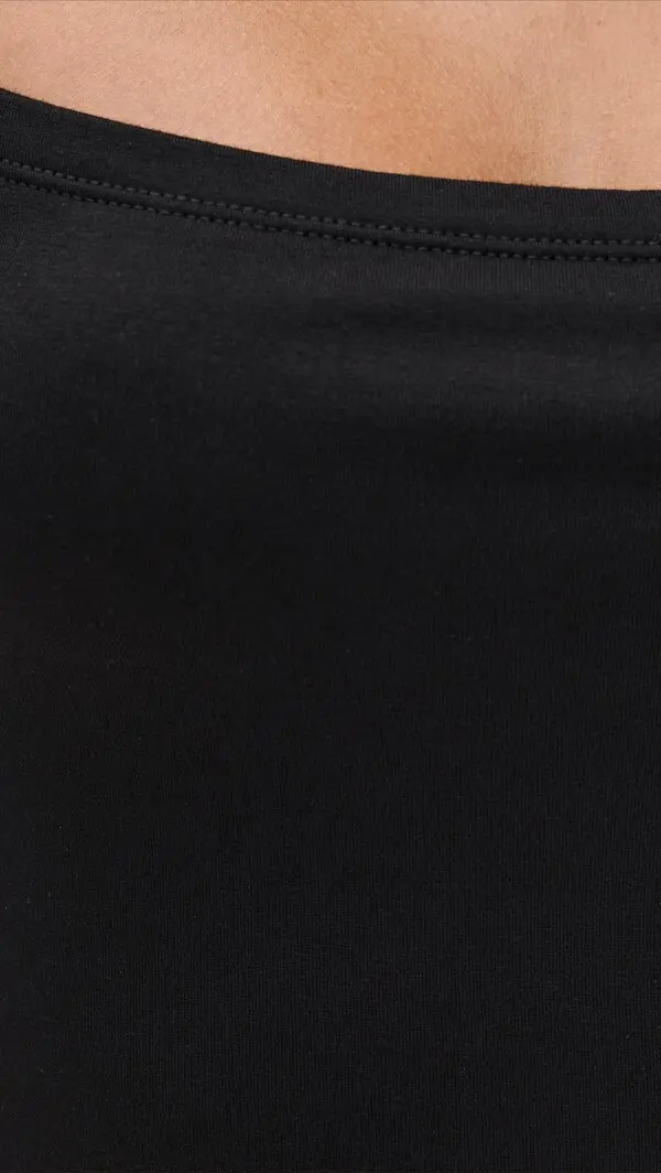 Eterne 90s Tank - Black