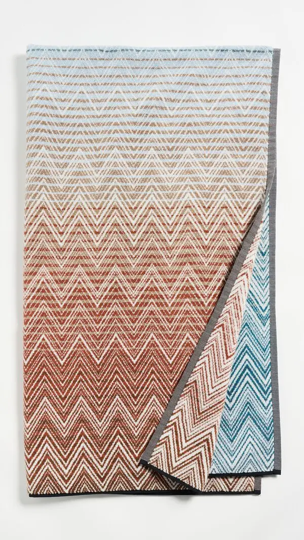 Missoni Stone Towel