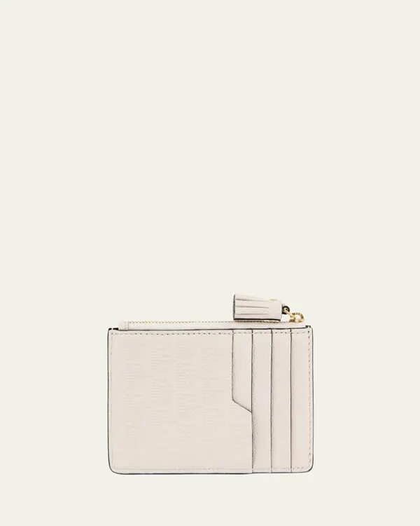 ANYA HINDMARCH X Kellogg's Corn Flakes Cereal Box Card Case