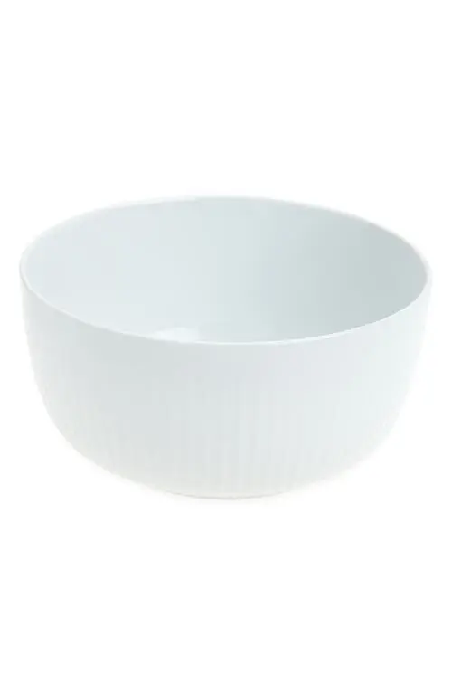 KAHLER Hammershøi Serving Bowl