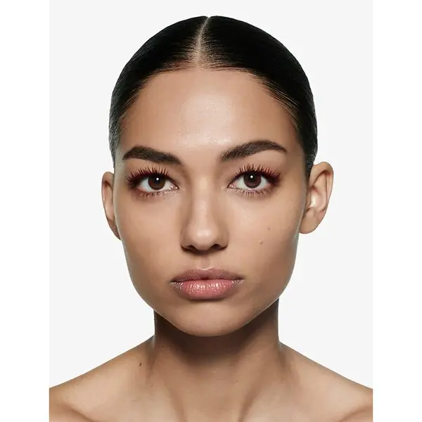 Victoria Beckham Future Lash Mascara - Bordeaux