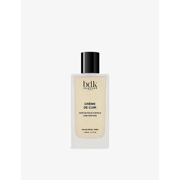 BDK PARFUMS Crème De Cuir Hair Perfume - One-color